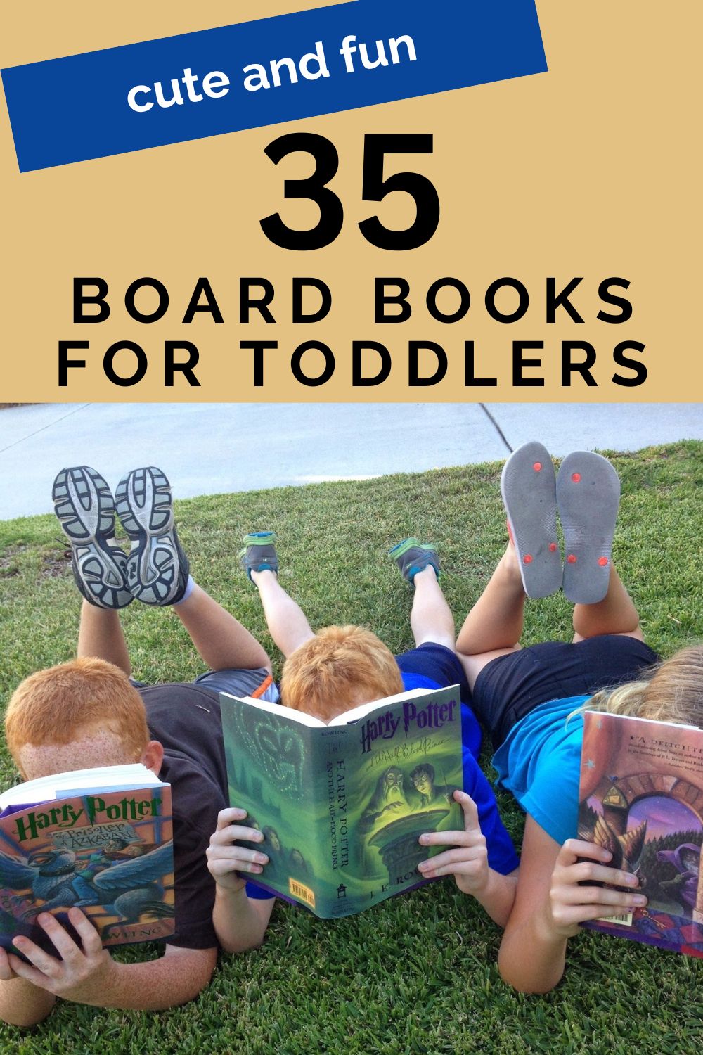 35 Best Toddler Board Books to Help Kids Learn and Grow - Pribbles