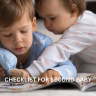 Checklist for second baby (what you need & what you can reuse!) - Pribbles