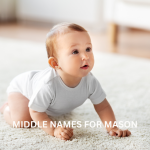 175+ middle names for mason (Strong, Sweet, Unique, and Vintage) - Pribbles