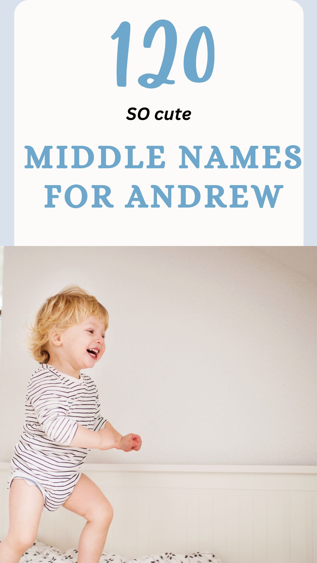 120 Strong Middle names for andrew (Unique & Cute) - Pribbles