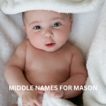 100+ Beautiful Middle Names for Daisy - Pribbles
