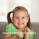 190 Beautiful Middle Names for Elizabeth - Pribbles
