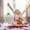 60 Unique Names that mean light (Bright and Shining) - Pribbles