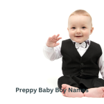 149+ Beautiful Baby Girl Combination Names {SO CUTE!} - Pribbles