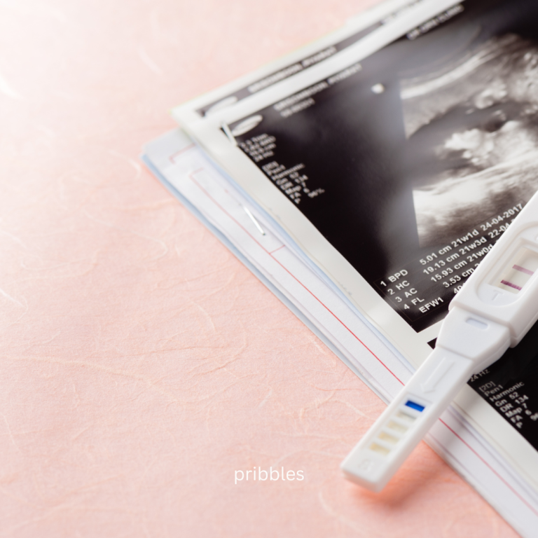 17 Simply Adorable Pregnancy Announcements You'll Totally Love! - Pribbles