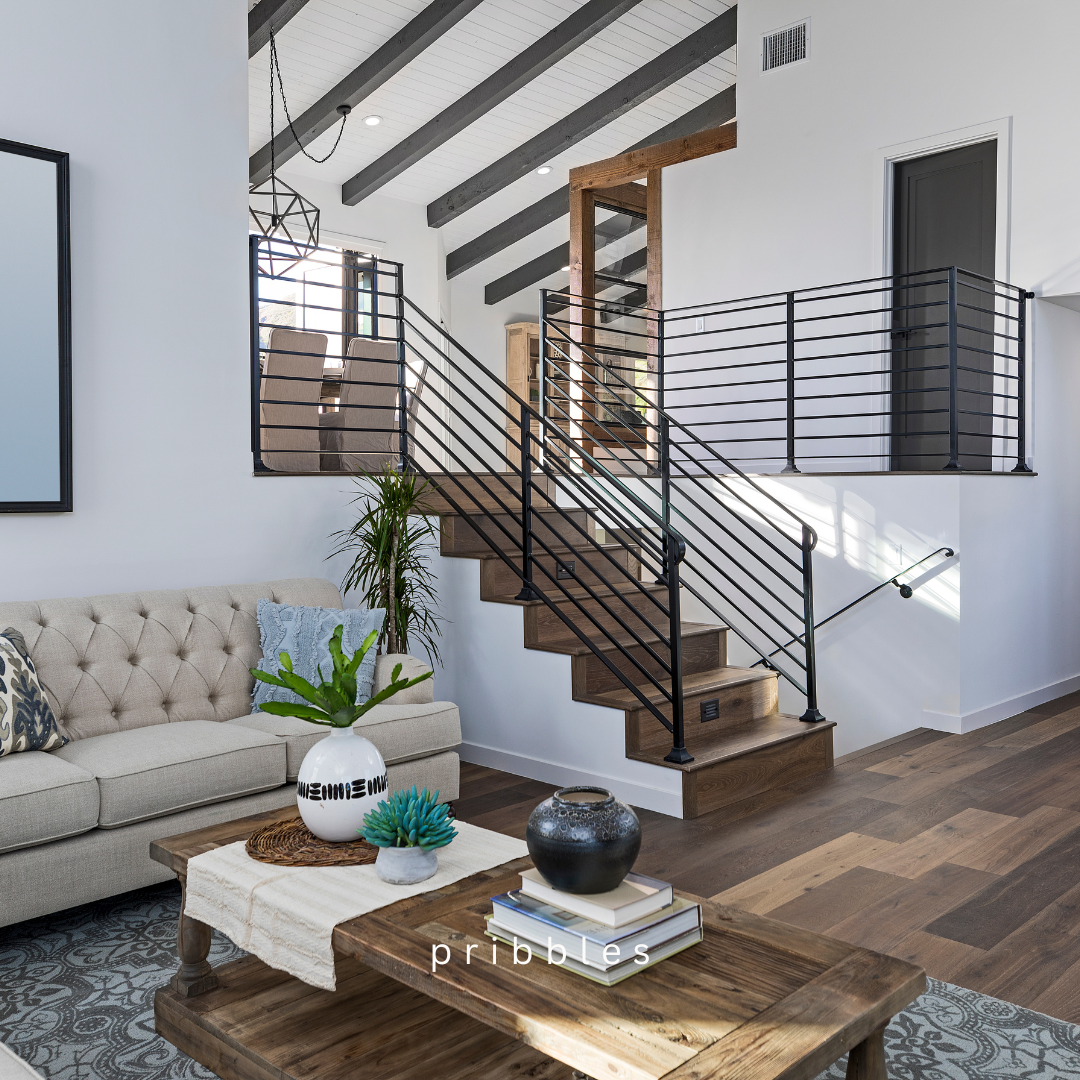29 Sensational Ways to Maximize a Small Living Room - Pribbles