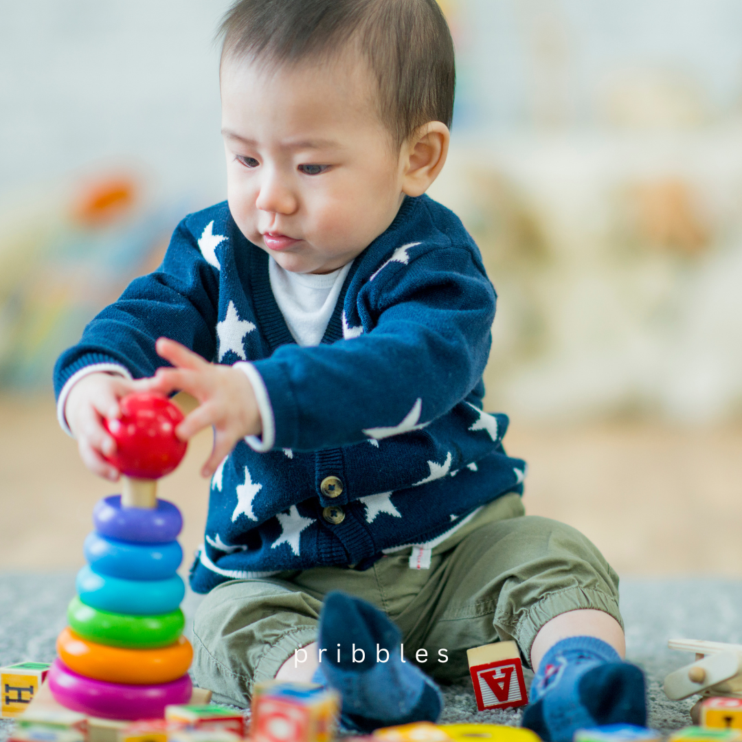 25 Favorite Learning Toys for Toddlers - Pribbles