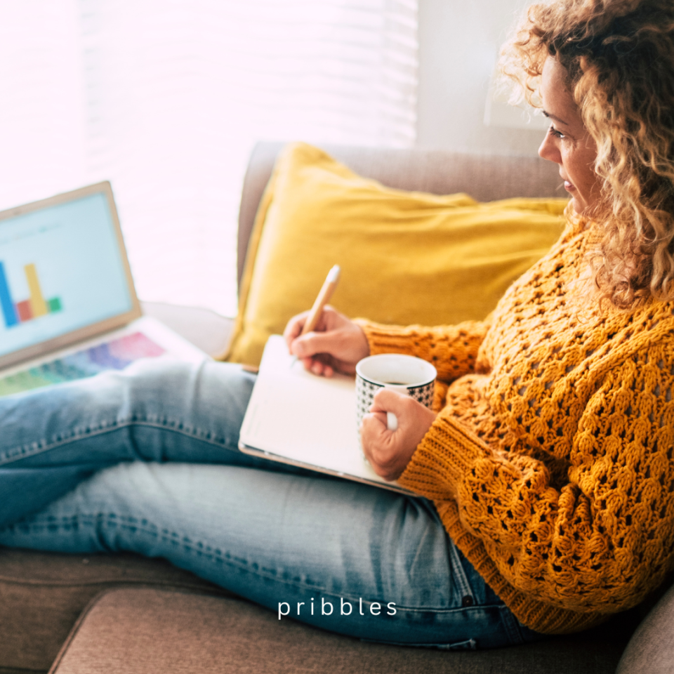13 Life-Changing Flexible Work From Home Jobs for Moms - Pribbles