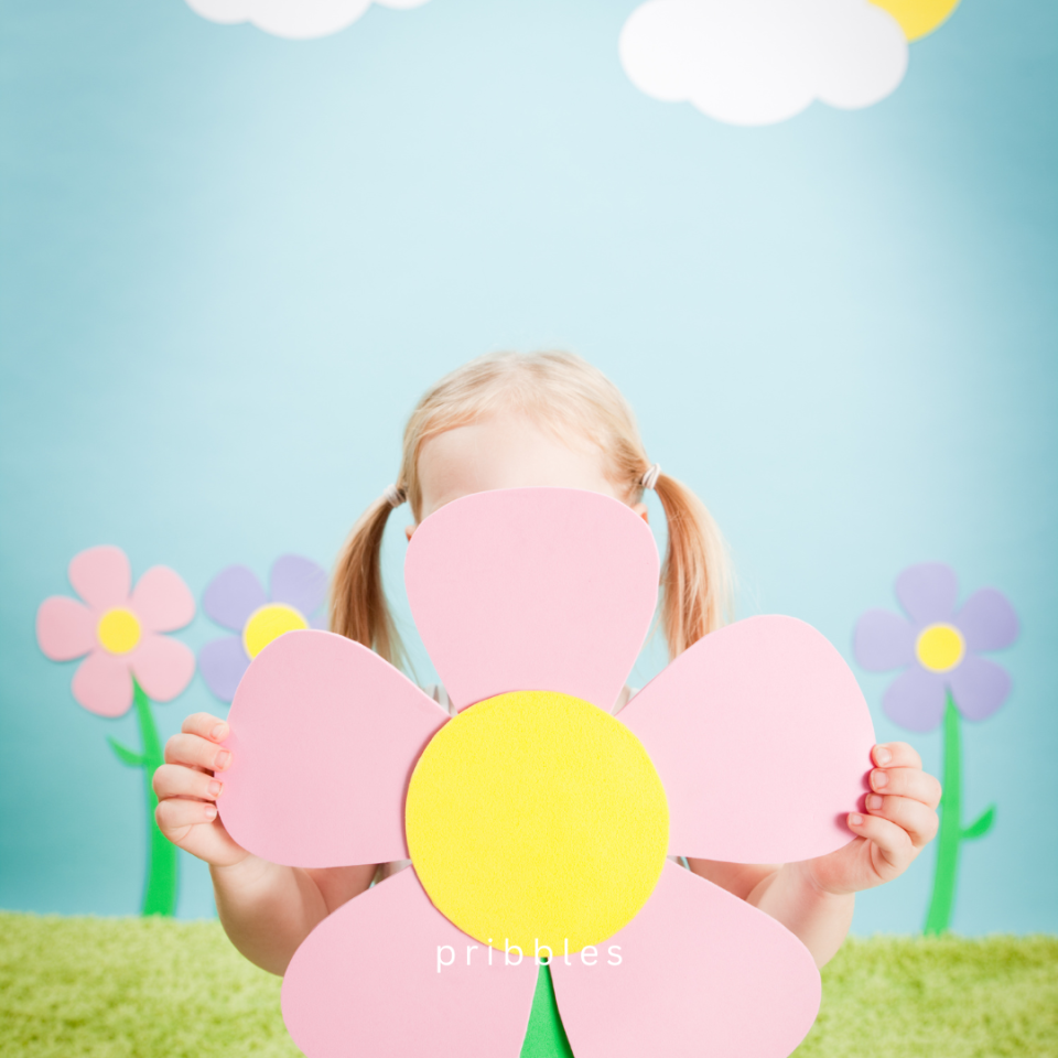 100 Magical Ethereal Baby Names (Wow, So Cool!) - Pribbles