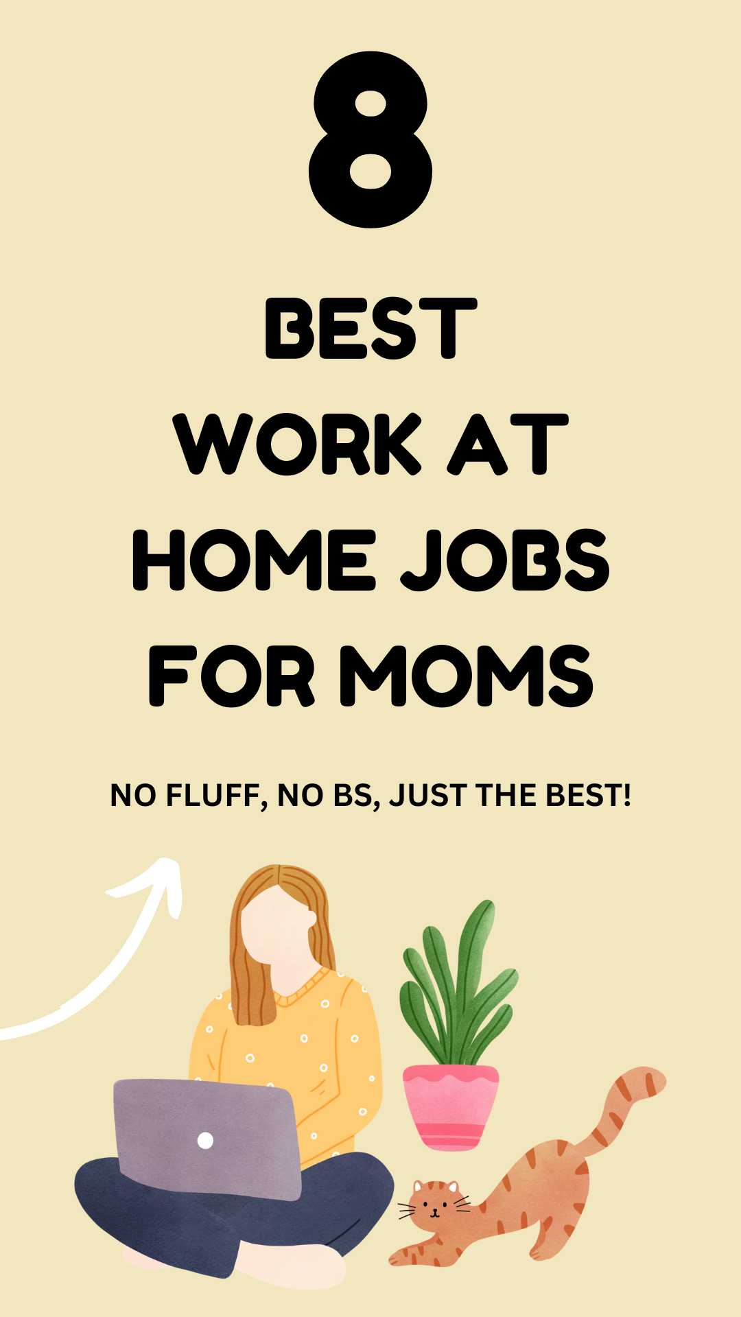 The Best Work at Home Gigs for Moms - Pribbles