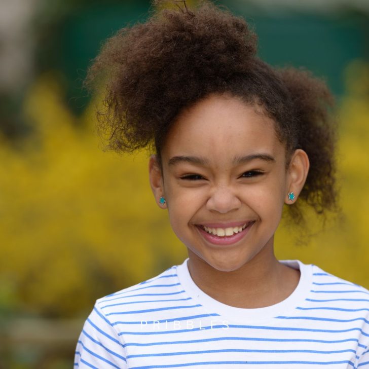 250 Amazing Middle Names for Isla (So Pretty!) - Pribbles