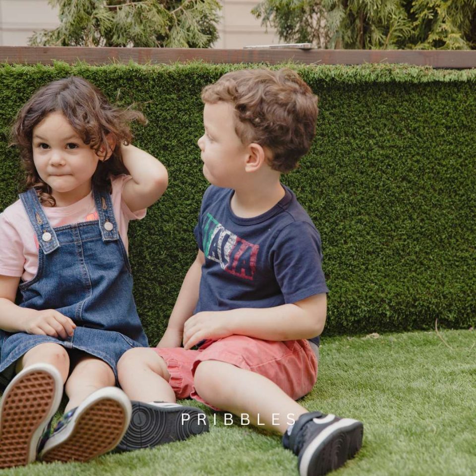 100 Magical Ethereal Baby Names (Wow, So Cool!) - Pribbles