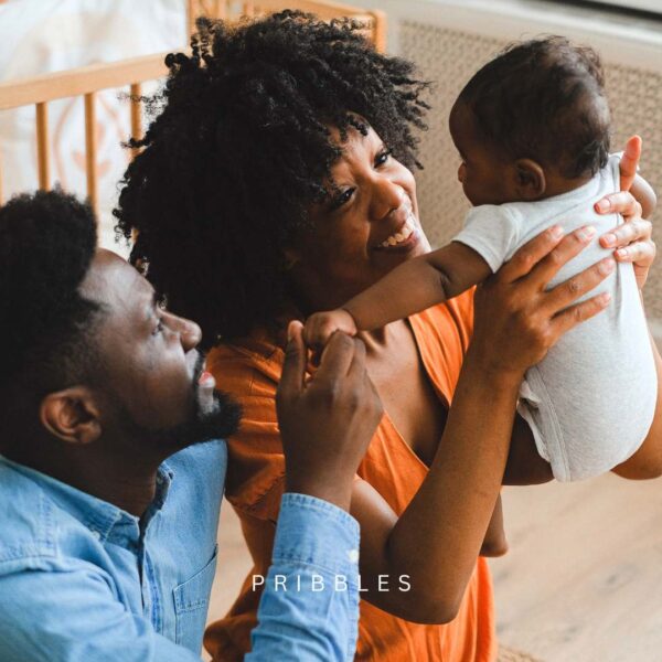 54 Cute Baby Names 2025 - Pribbles