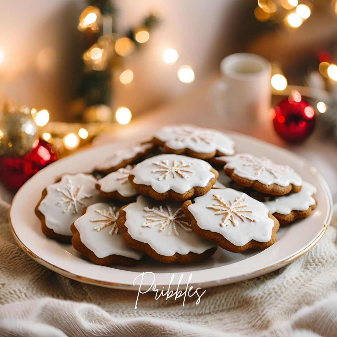 Thanksgiving Themed Desserts (Easy, Nostalgic, Delicious!) - Pribbles