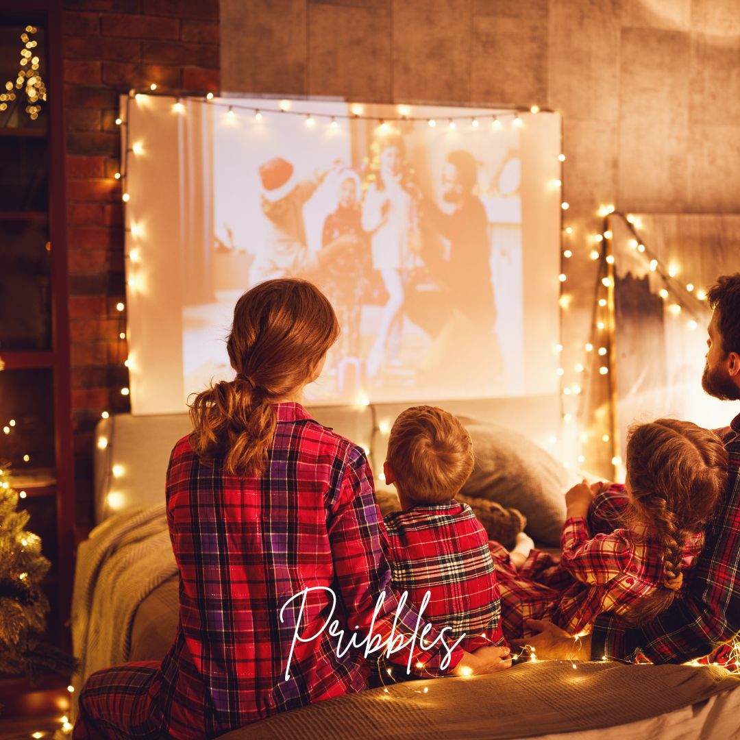 35 Christmas Activities for Kids (So Fun!) - Pribbles