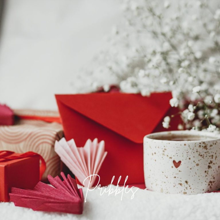 17 Super Sweet Valentines Day Gifts for Teachers - Pribbles