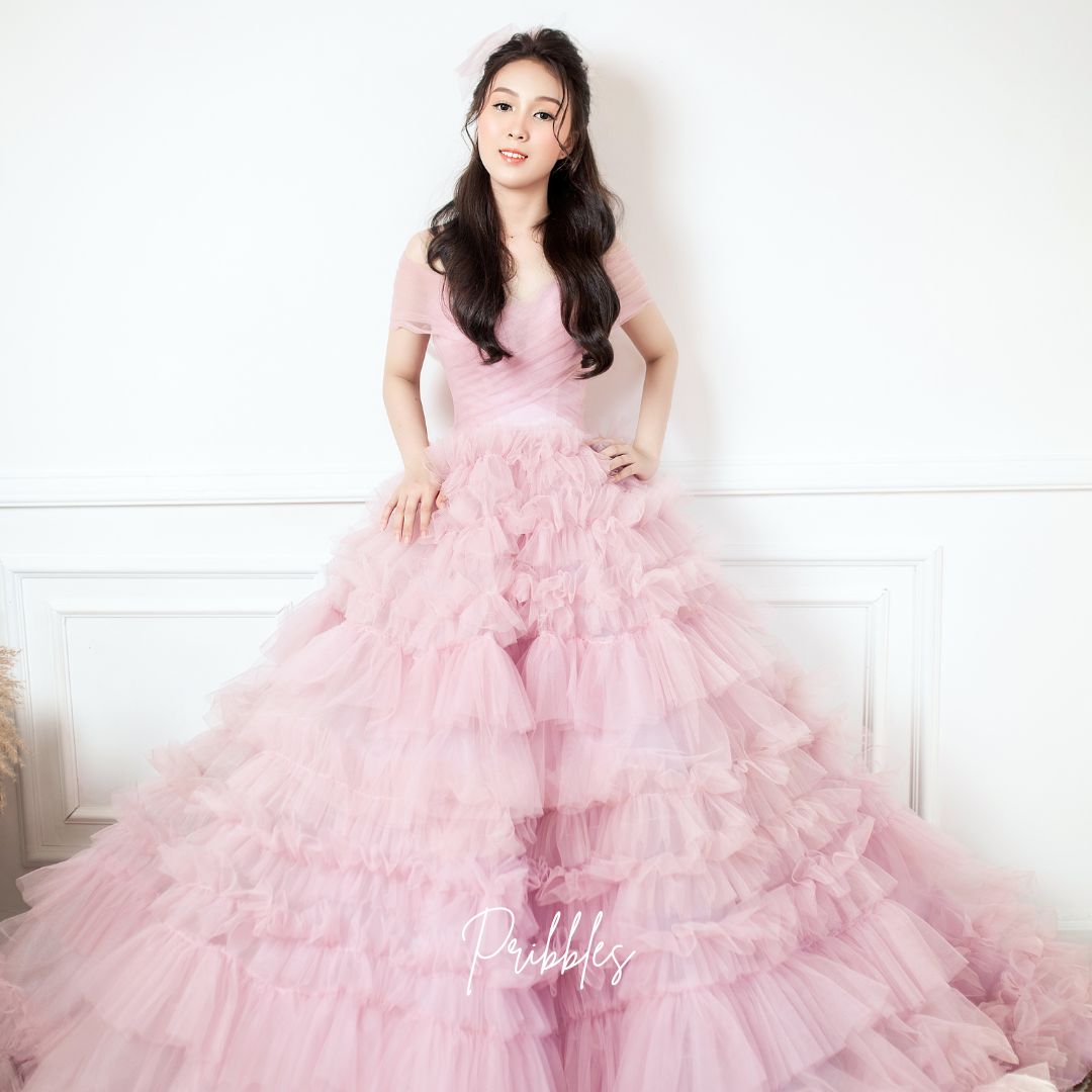 Pretty & Unique Pink Names for Girls and Boys - Pribbles