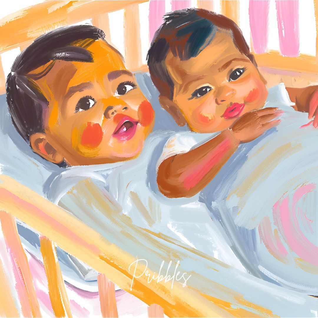 54 Cute Baby Names 2025 - Pribbles