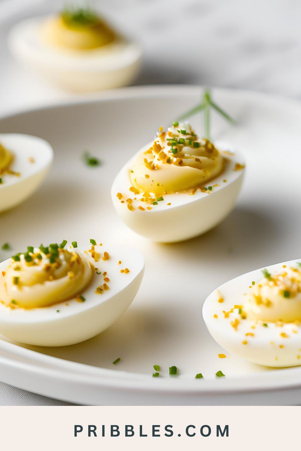 15 Easy Easter Appetizer Ideas - Pribbles