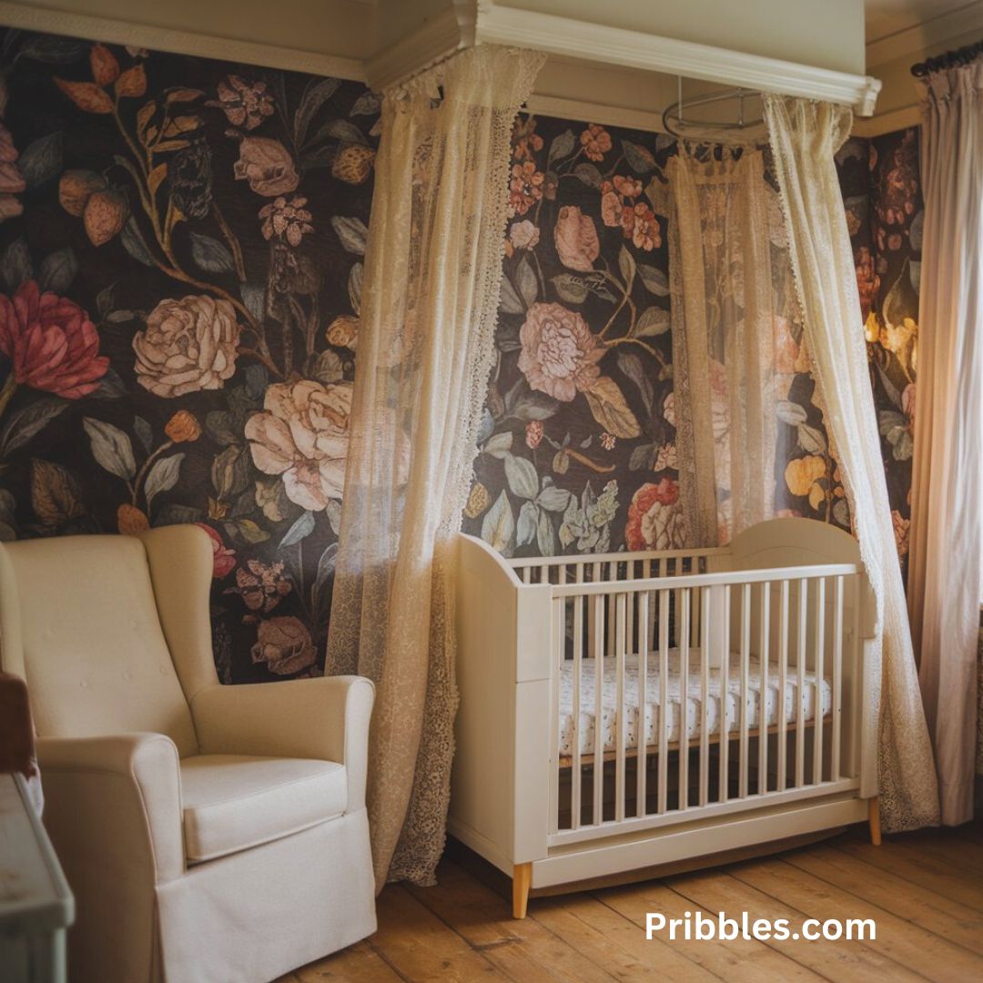 14 Sweet Baby Room Themes - Pribbles