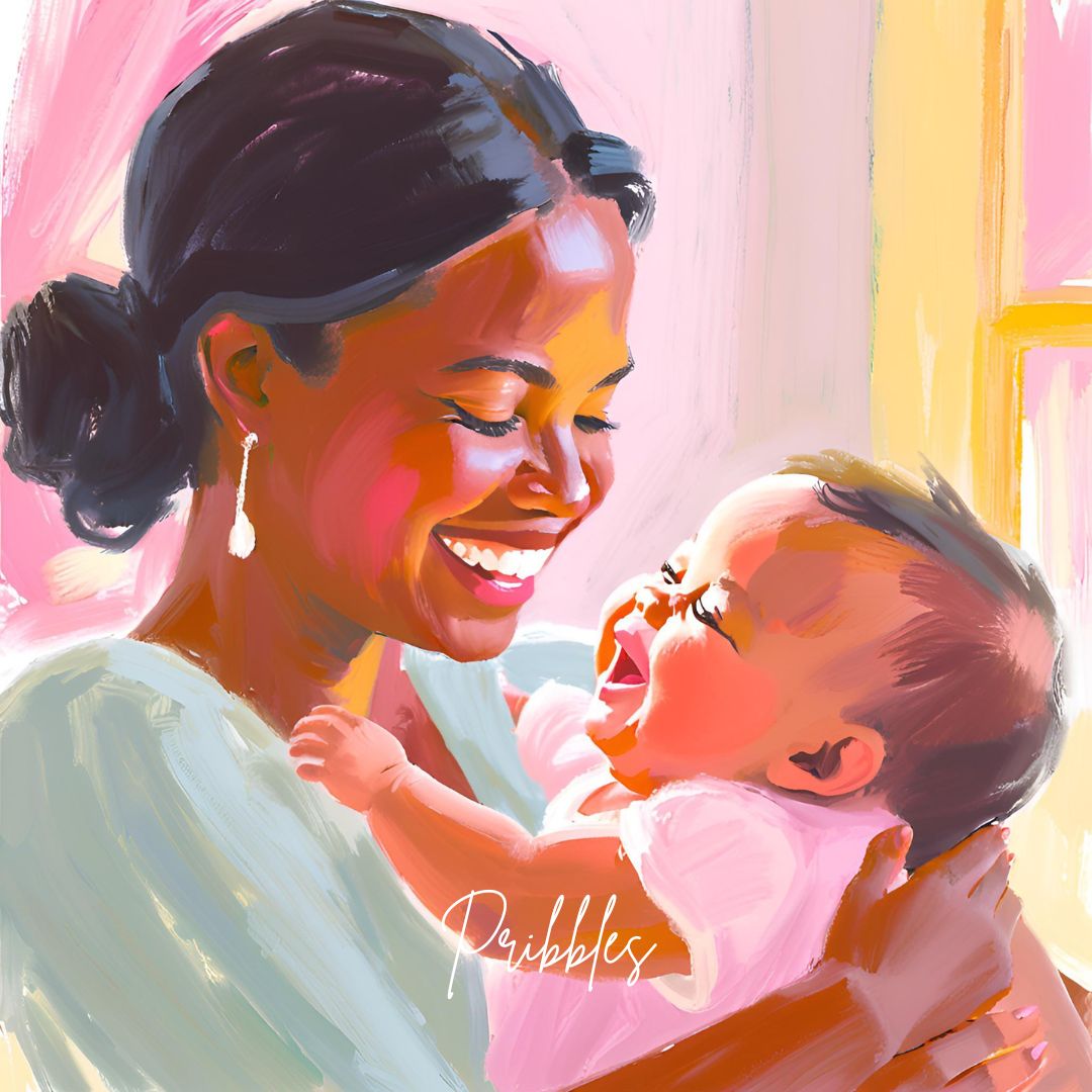 54 Cute Baby Names 2025 - Pribbles