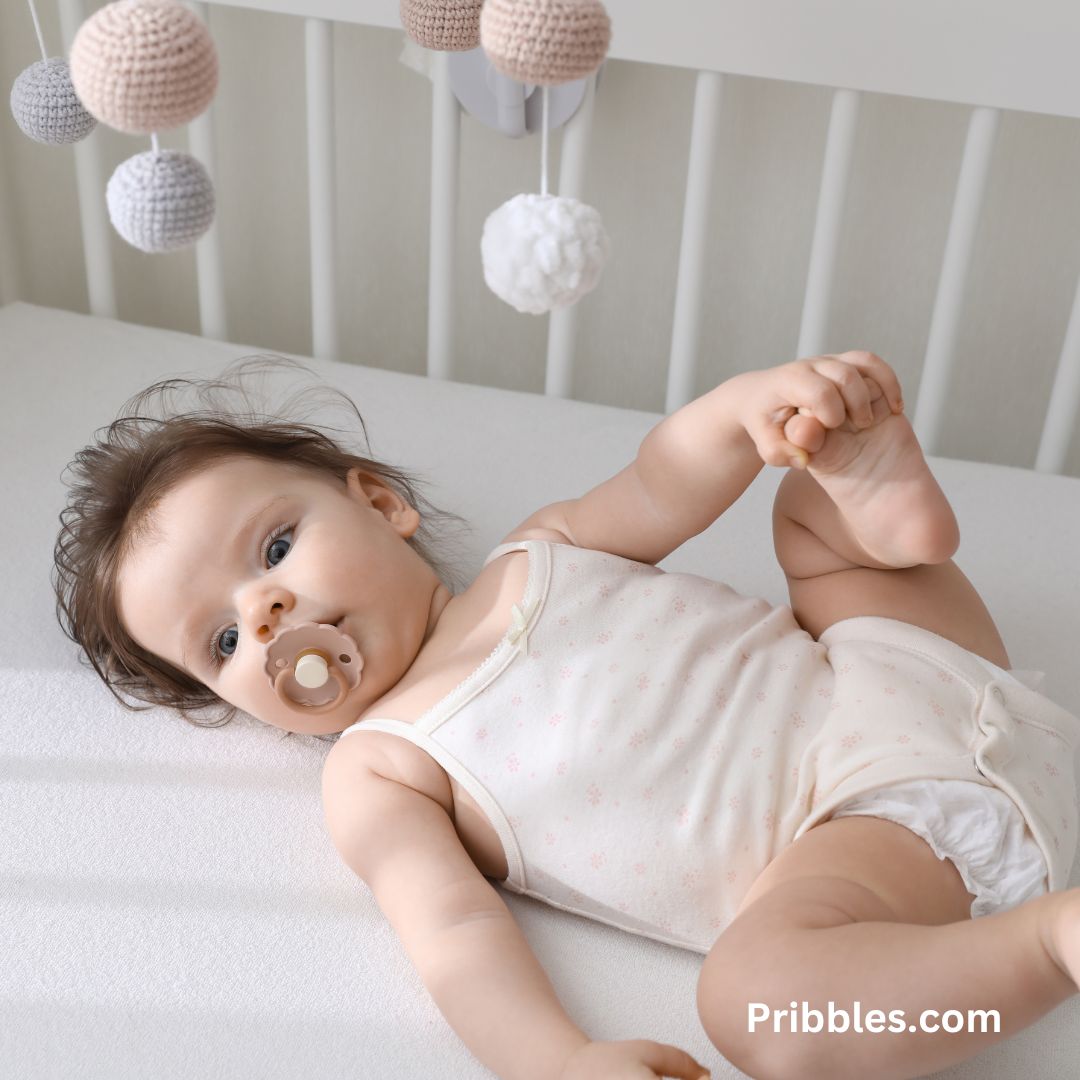 85 Sweet & Cute Baby Girl Names - Pribbles