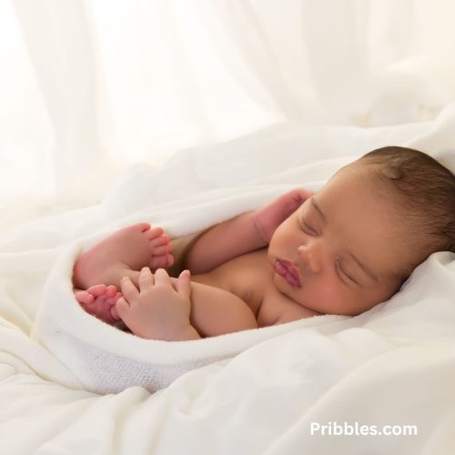 100 Magical Ethereal Baby Names (Wow, So Cool!) - Pribbles