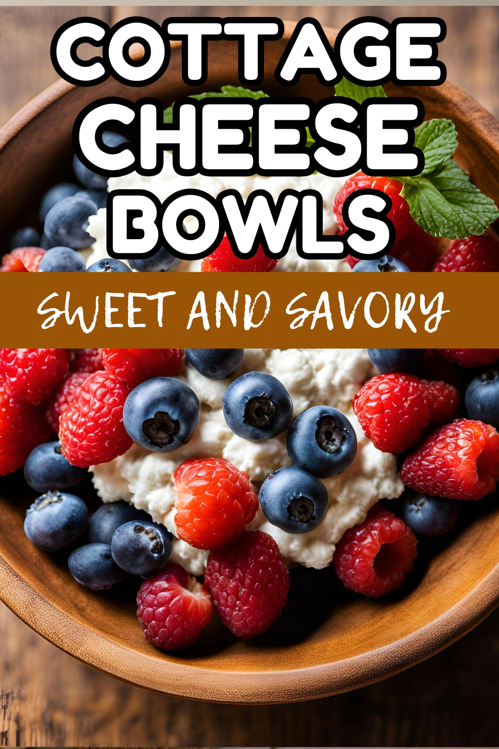 10 Delicious Cottage Cheese Bowls (Easy & Healthy) - Pribbles