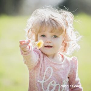 Middle Names Examples (Classic, Unique, and Trendy!) - Pribbles