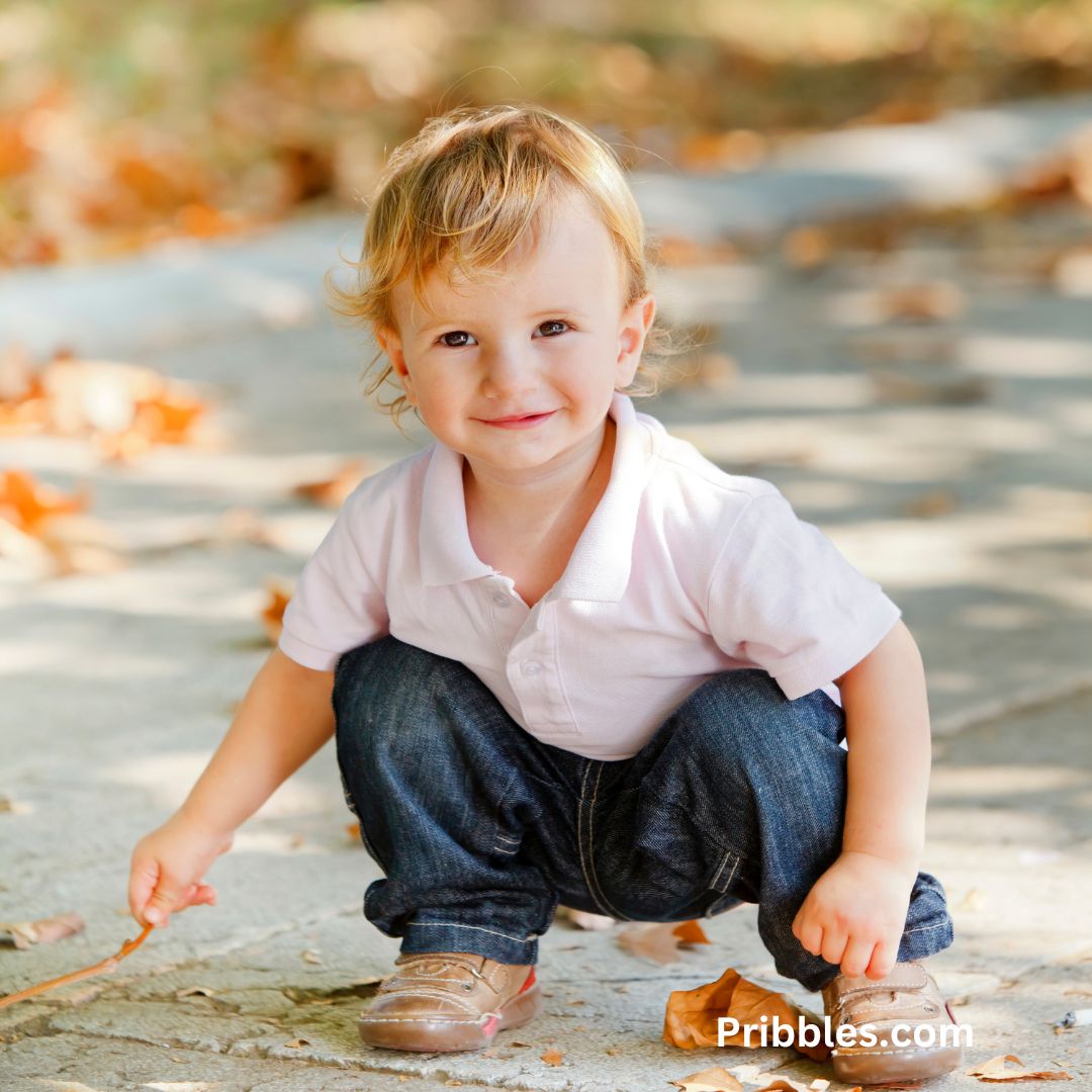 Middle Names Examples (Classic, Unique, and Trendy!) - Pribbles