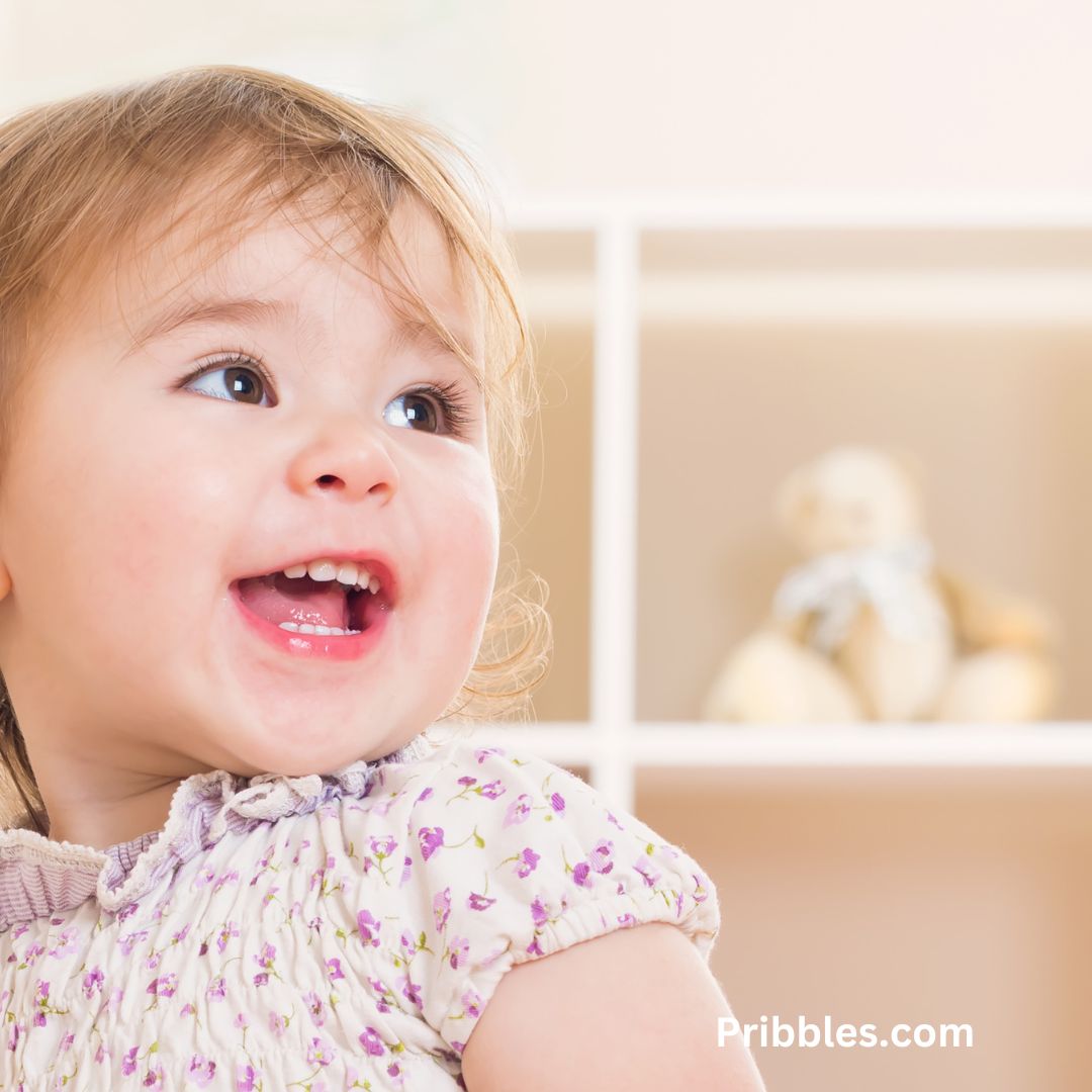 Middle Names Examples (Classic, Unique, and Trendy!) - Pribbles