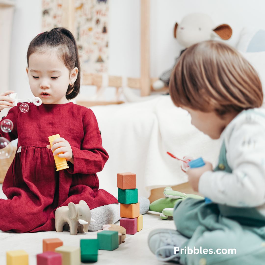 Middle Names Examples (Classic, Unique, and Trendy!) - Pribbles