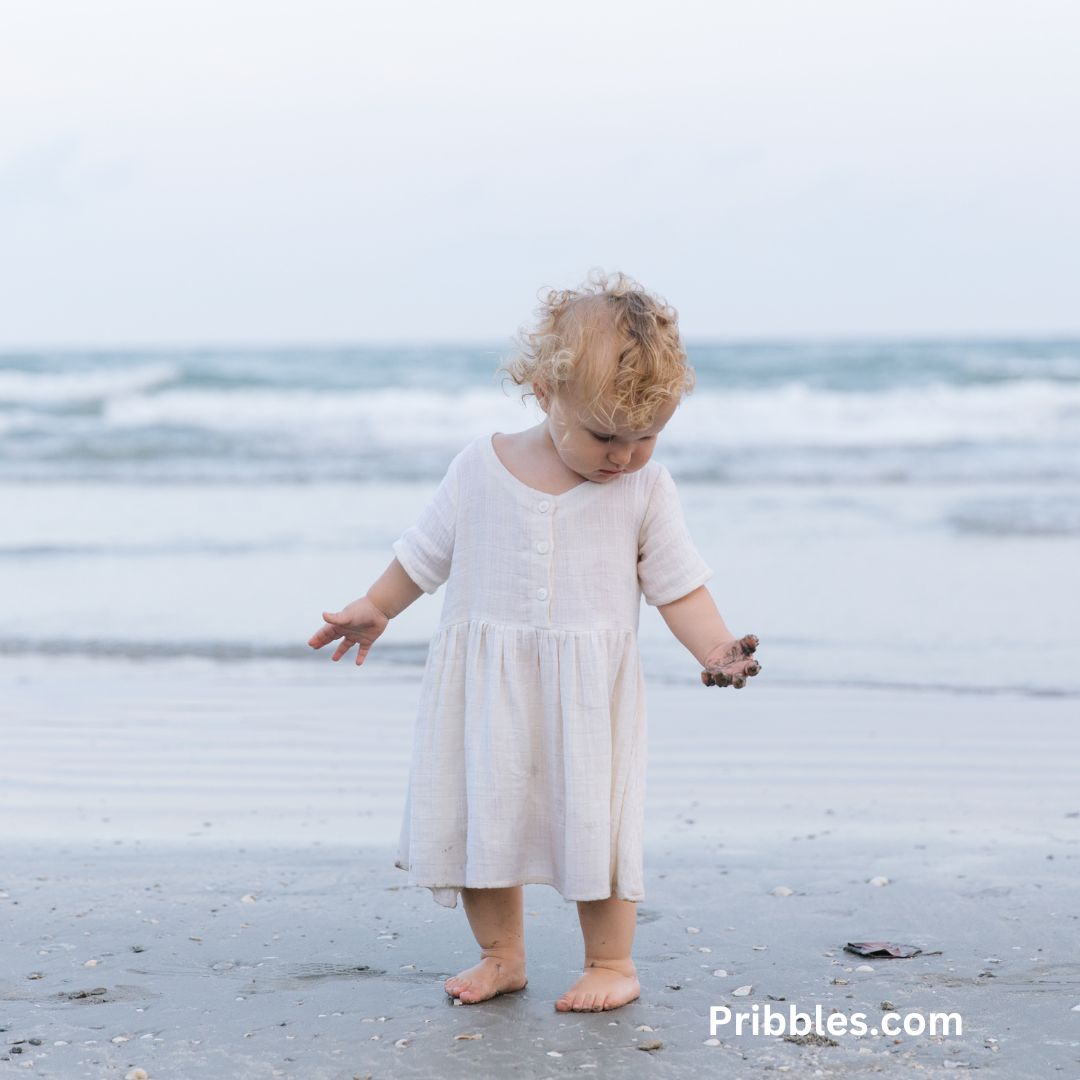 Middle Names Examples (Classic, Unique, and Trendy!) - Pribbles