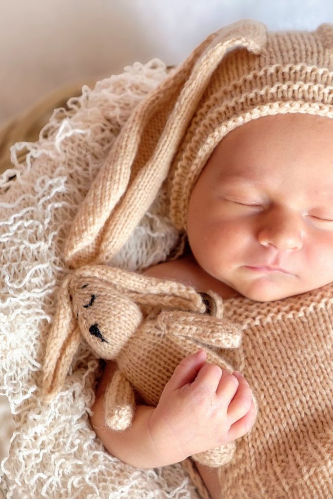 100 Absolutely Rare Uncommon Baby Names You'll Fall in Love With - Pribbles
