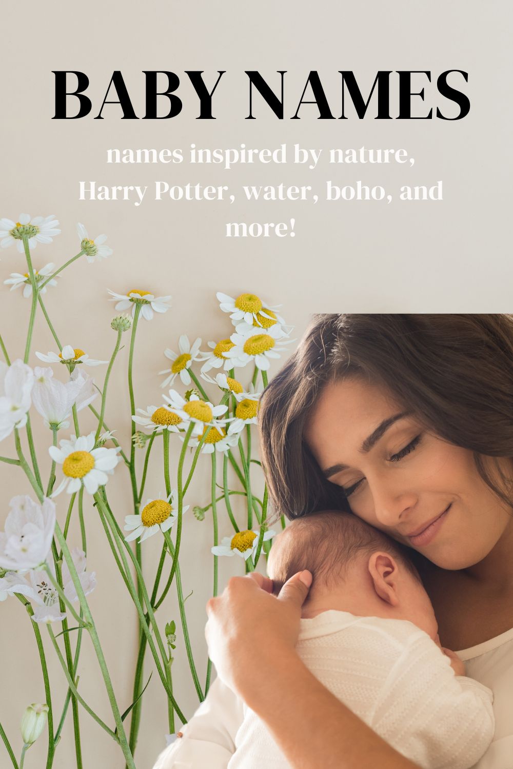 180 Unique Baby Names in 8 Different Name Categories Like Old Money ...