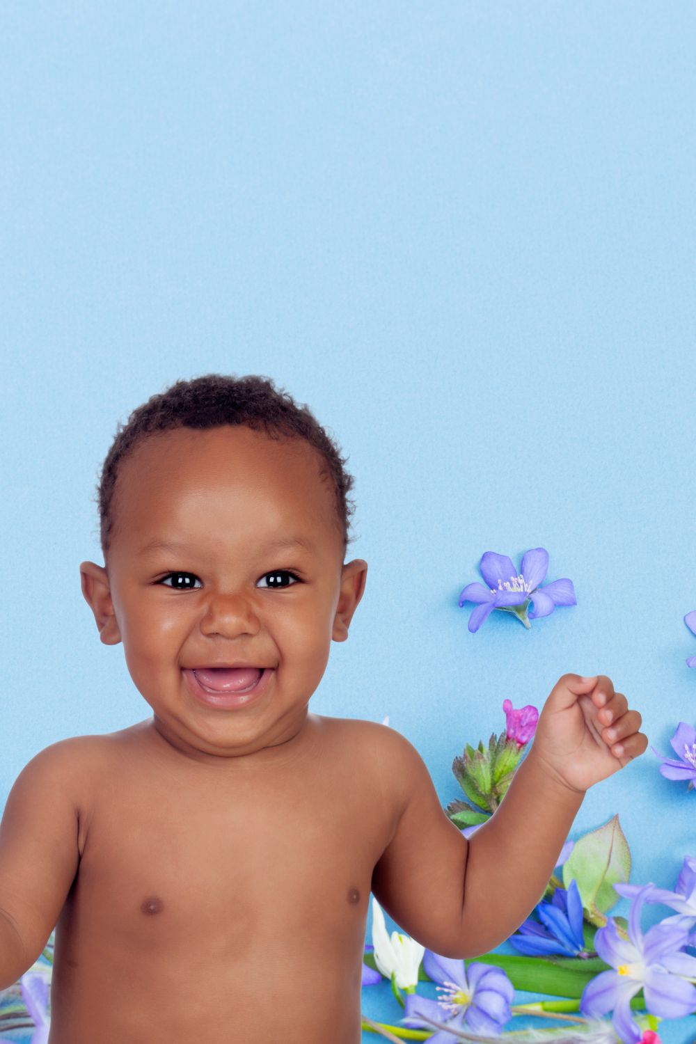 50 Edgy Boy Names: Cool & Unconventional Baby Names - Pribbles