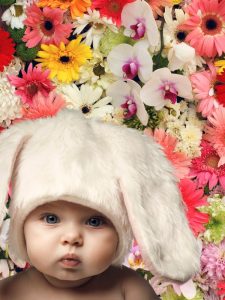 Hispanic Baby Names: 60 Beautiful Boy and Girl Names! - Pribbles