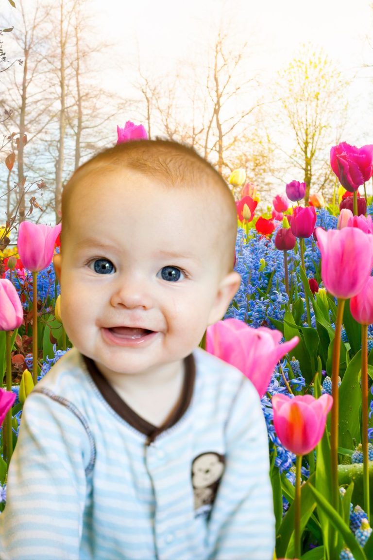 50 Edgy Boy Names: Cool & Unconventional Baby Names - Pribbles