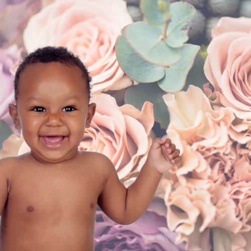 100 Absolutely Rare Uncommon Baby Names You'll Fall in Love With - Pribbles