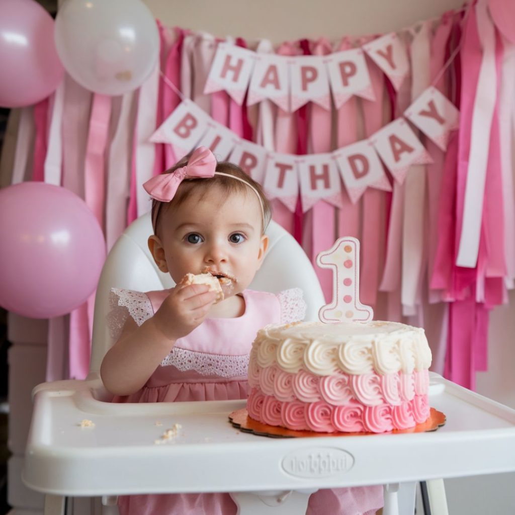 First Birthday Time Capsule: A Meaningful Keepsake for Your Little One ...
