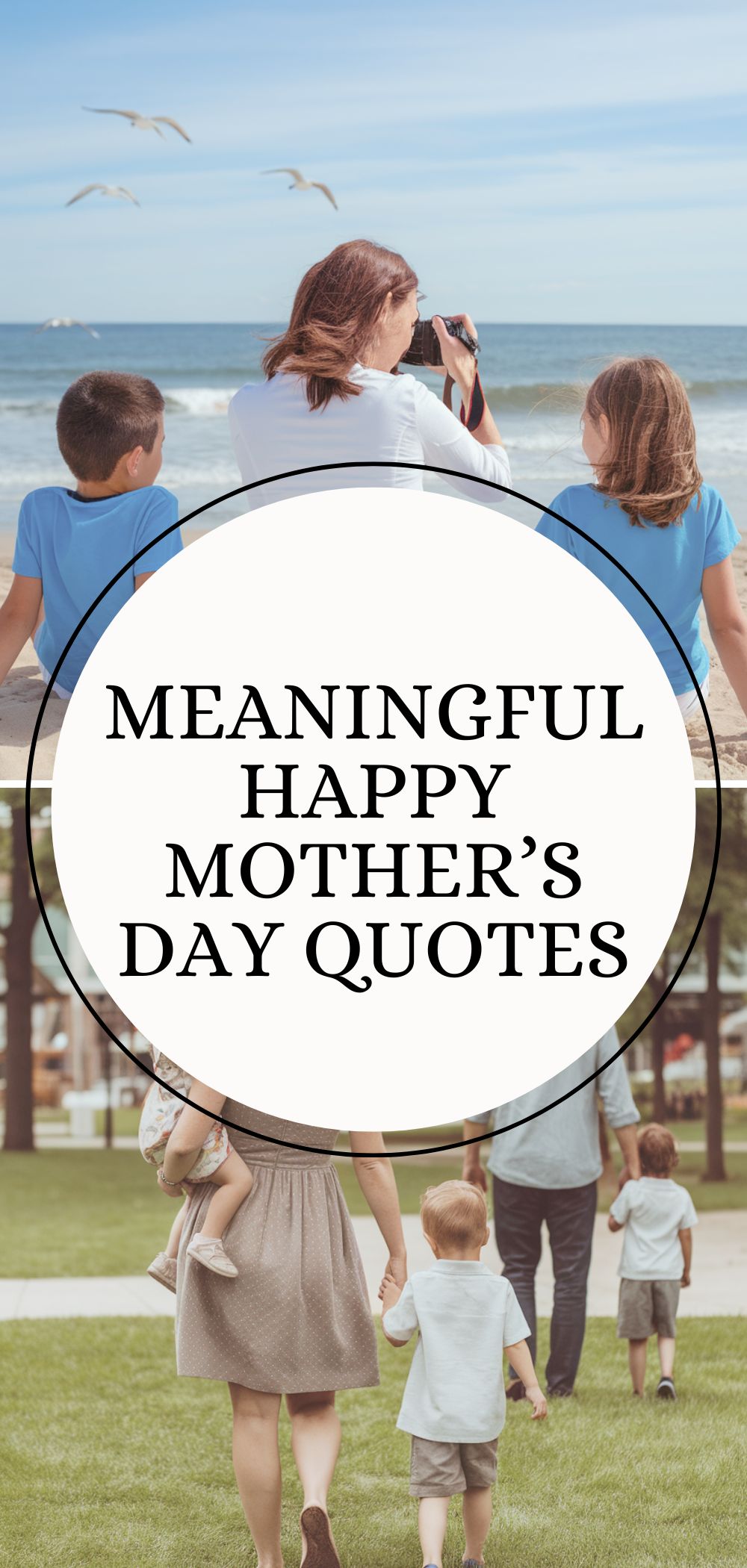 Happy Mother’s Day Quotes: Sweet, Funny & Heartfelt Sayings to ...
