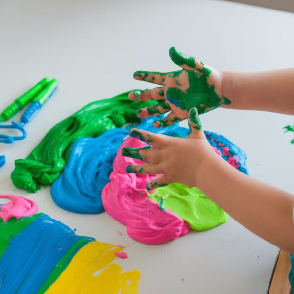 The Ultimate Guide to Homemade Slime: What It Is, How to Make It, and ...