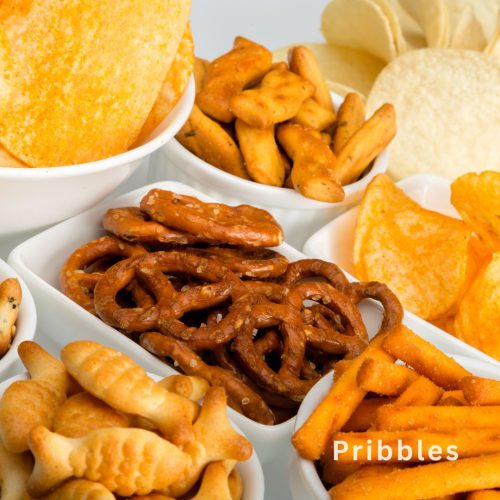 The Ultimate Guide to Camping Snacks: 40+ Easy, Tasty Ideas for the ...