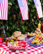 4th of July Food: Delicious Ideas for a Festive Feast - Pribbles