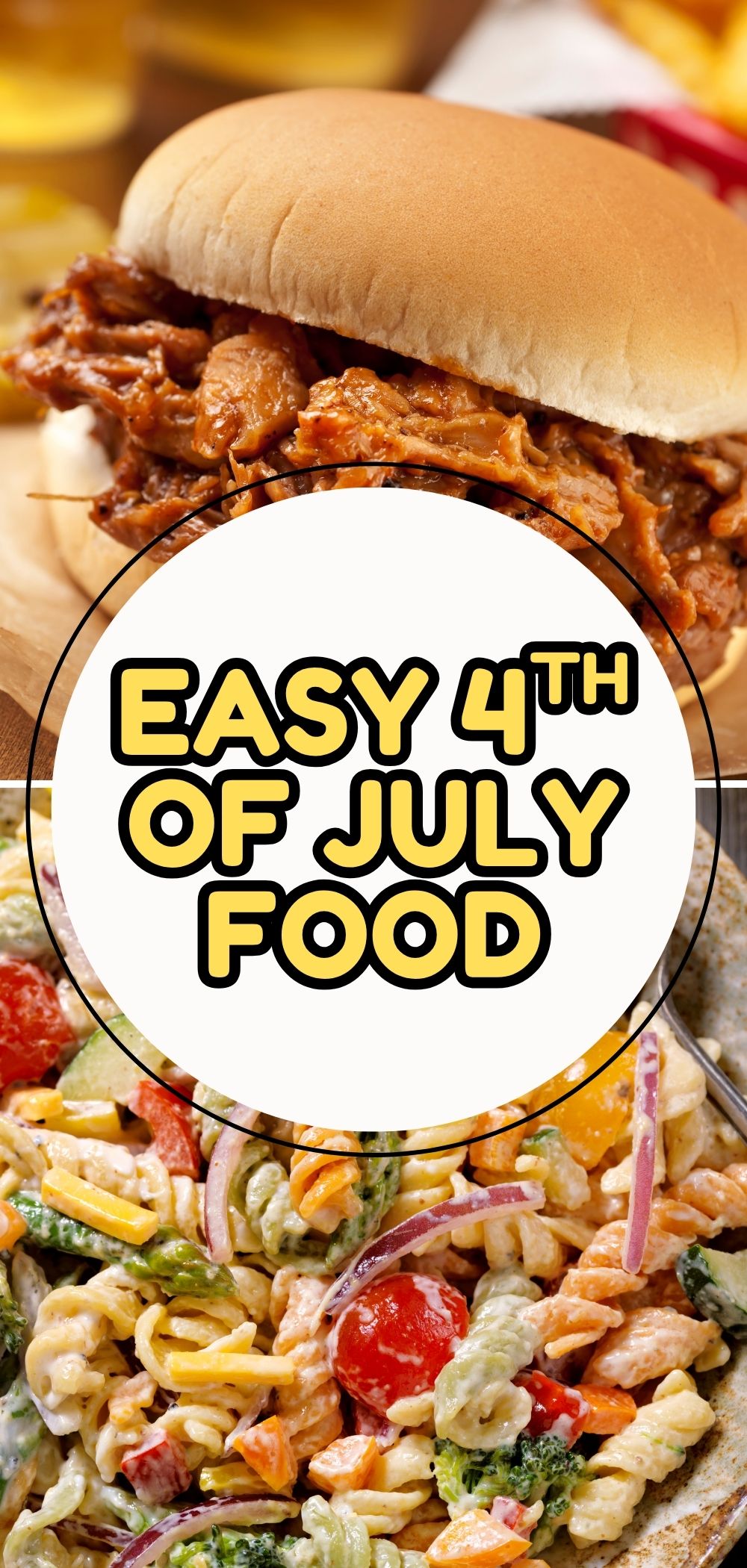 4th of July Food: Delicious Ideas for a Festive Feast - Pribbles