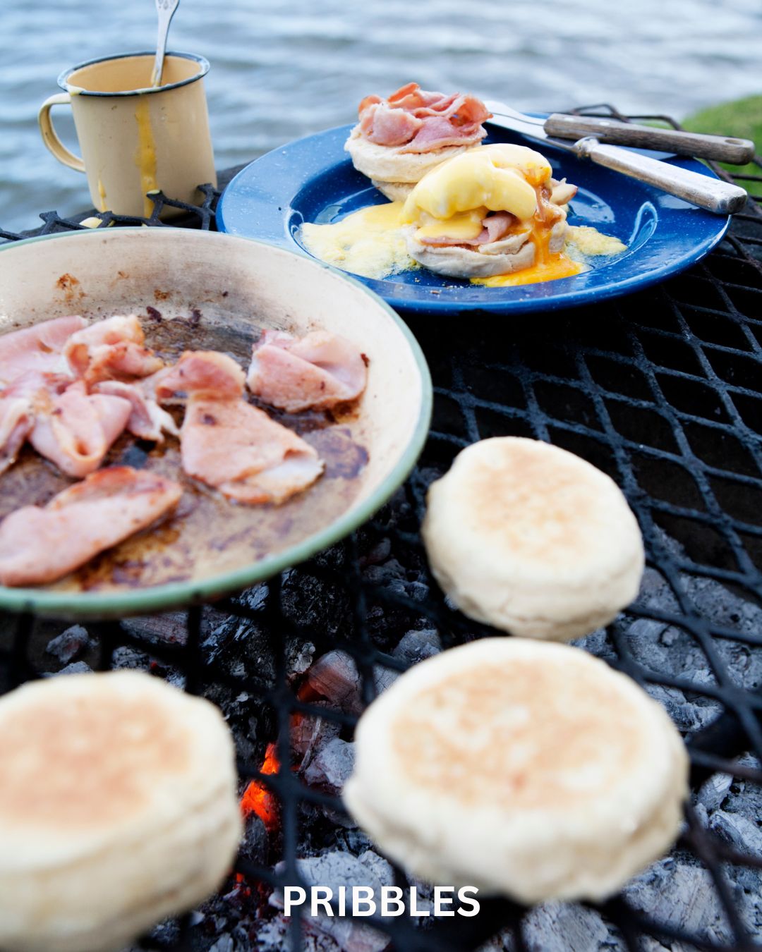 21 Camping Breakfast Ideas You’ll Actually Look Forward to in the ...