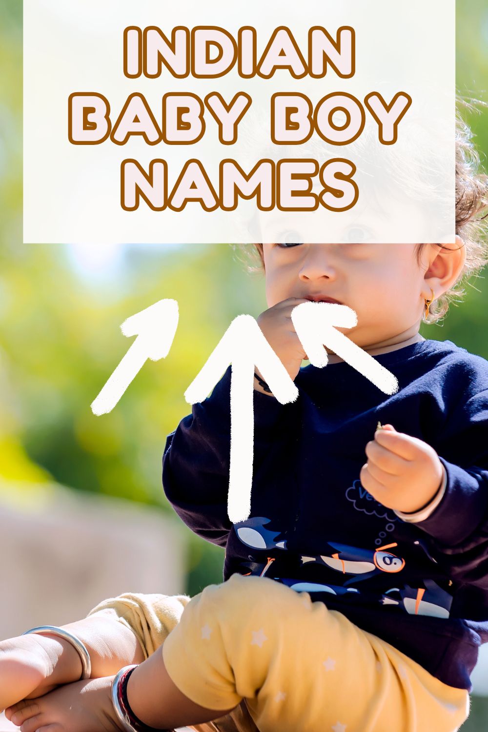 75 Indian Baby Boy Names: Find the Perfect Name for Your Little One ...