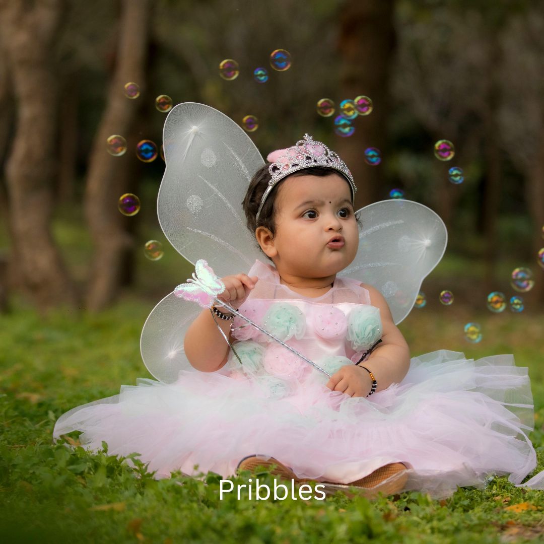 75 Meaningful Indian Names for Baby Girls - Pribbles