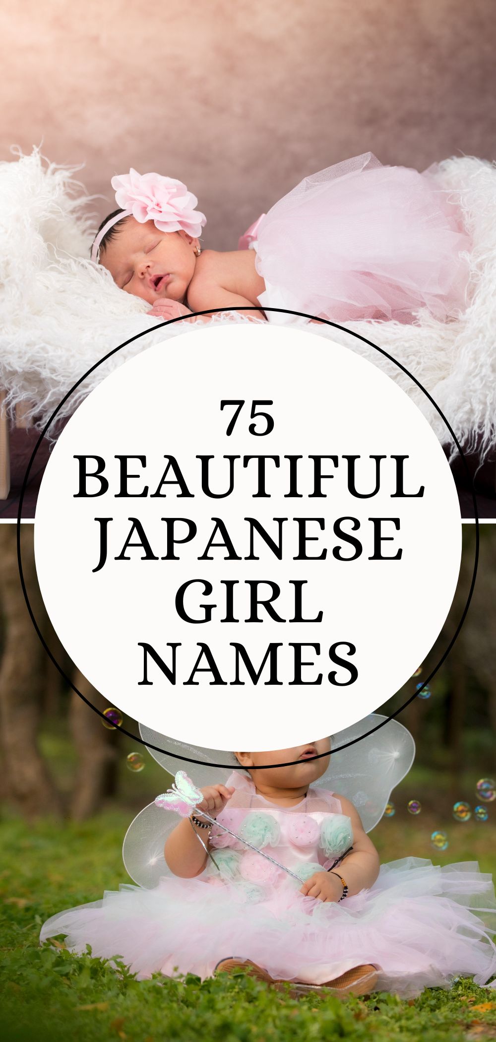 75 Japanese Girl Names That Are as Beautiful as They Sound - Pribbles
