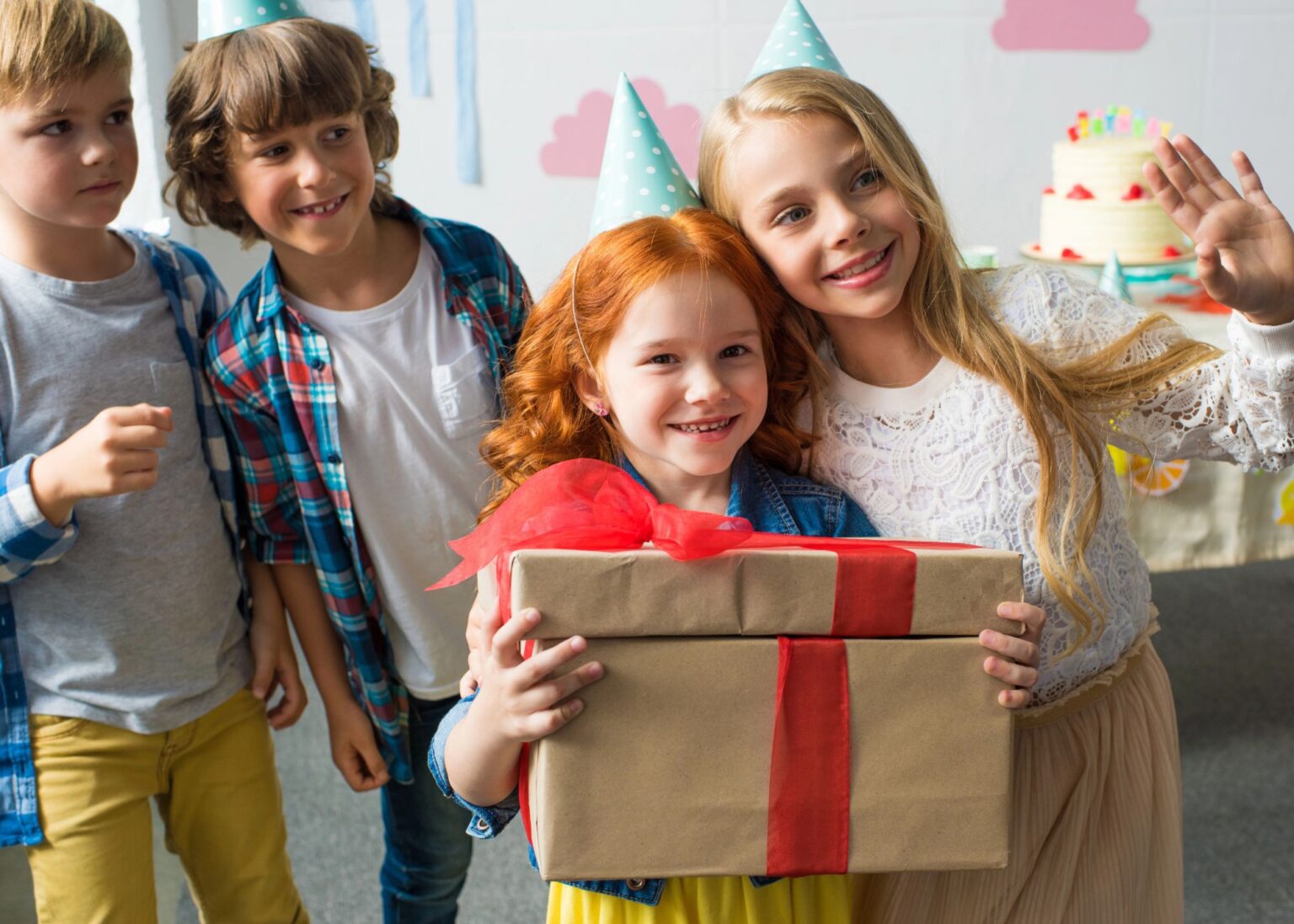 51 Kids Party Food Ideas That’ll Have Them Coming Back for Seconds ...